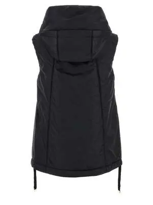 Max Mara Greengo Vest - Black