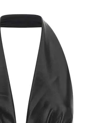 Andamane Zendaya' Bodysuit - Black