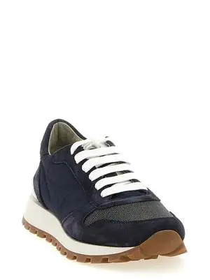 Brunello Cucinelli Active' Sneakers