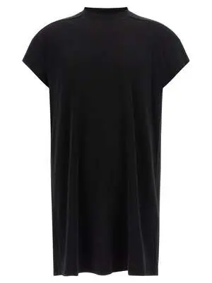 Rick Owens Rick Jumbo' T-shirt - Black
