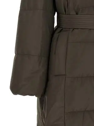 Brunello Cucinelli Quilted Down Jacket