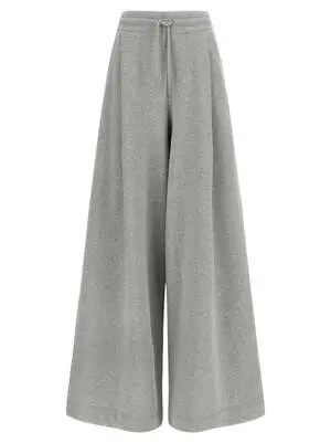Dries Van Noten Elasticated Sweatpants For Women