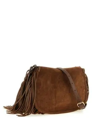 Etro Pony' Medium Shoulder Bag
