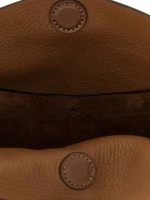 Etro Pony' Medium Shoulder Bag