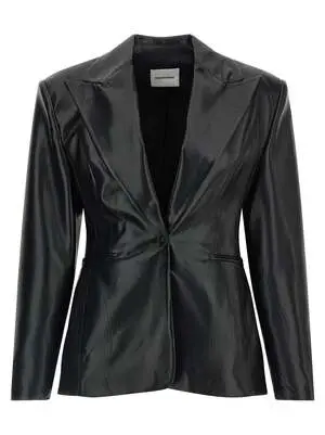 Andamane Toni' Blazer - Black