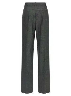 Andamane Nathalie Wide-leg Trousers