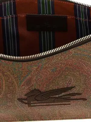 Etro Essential Arnica' Clutch