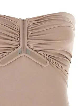 Rick Owens Alannah Bustier Top