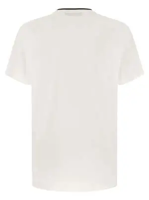 Dolce & Gabbana Logo Pocket T-shirt
