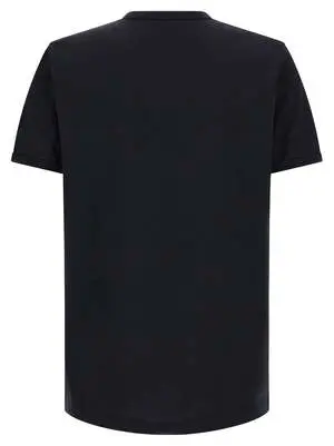 Dolce & Gabbana Metal Plate T-shirt