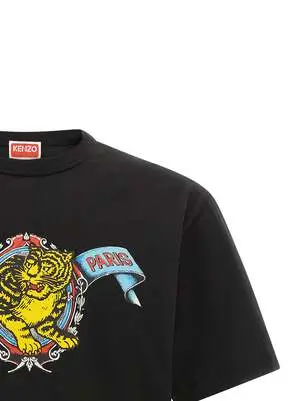 Kenzo Jumping Tiger' T-shirt