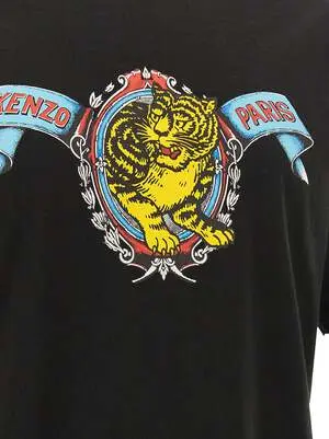 Kenzo Jumping Tiger' T-shirt