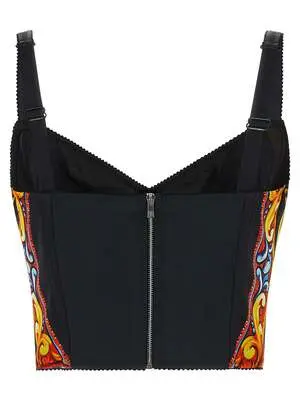 Dolce & Gabbana Carretto' Top