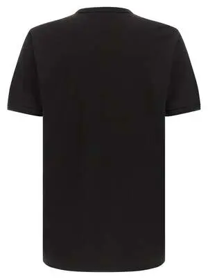 Dolce & Gabbana Metal Plate T-shirt