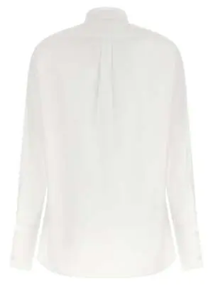 TOM FORD Tuxedo Shirt With Korean Collar