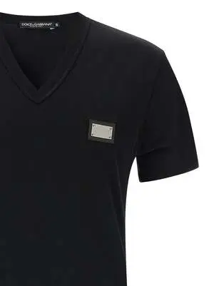 Dolce & Gabbana Logo T-shirt