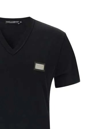 Dolce & Gabbana Logo T-shirt