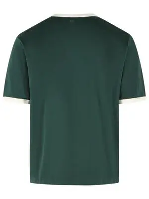 AMI Paris Cotton T-shirt