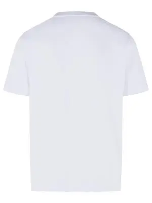 AMI Paris Cotton T-shirt