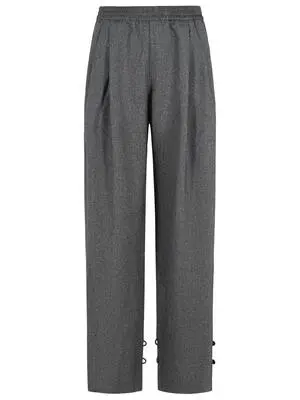 Andamane Renee Pants - Gray