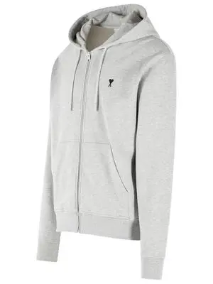 AMI Paris Cotton Sweatshirt