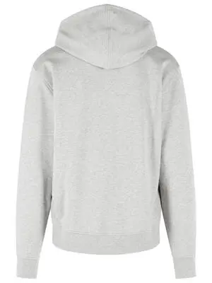 AMI Paris Cotton Sweatshirt