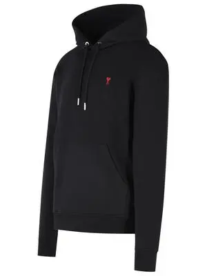 AMI Paris Cotton Sweatshirt