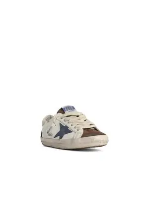 GOLDEN GOOSE Super Star Classic' Leather Sneakers