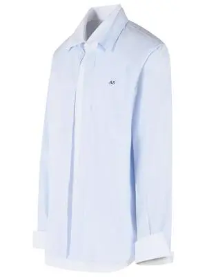 Acne Studios Light Cotton Shirt