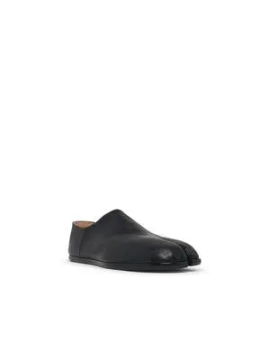 MAISON MARGIELA Tabi' Leather Loafers