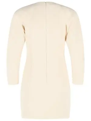 Andamane New Amanda" Mini Dress