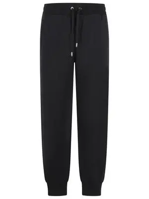 Dolce & Gabbana Jogger' Cotton Pants