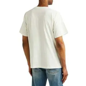 Gucci Logo Cotton T-shirt
