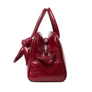 Jacquemus The Small Turismo Bag