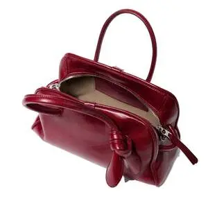 Jacquemus The Small Turismo Bag