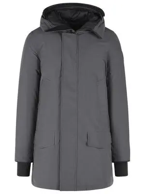 Canada Goose Langford Parka - Gray