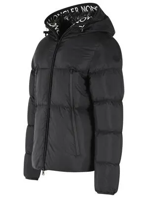 Moncler Montcla' Polyamide Down Jacket