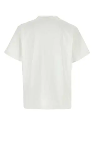 Prada Cotton T-shirt