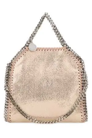 Stella McCartney Falabella Micro Handbag - Pink