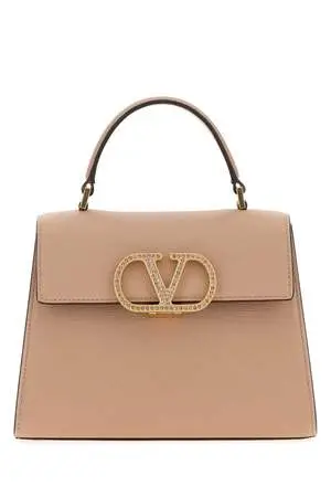 Valentino Garavani Small Vsling Handbag - Pink