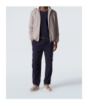 Brunello Cucinelli Cotton Jersey Sweatshirt