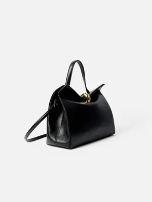 Jacquemus Valérie Magnetic Tote Bag
