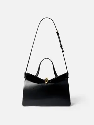 Jacquemus Valérie Magnetic Tote Bag