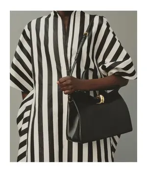 Jacquemus Valérie Magnetic Tote Bag