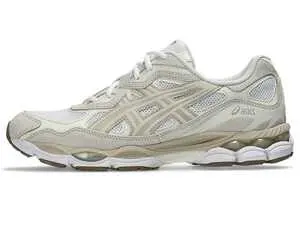 Asics Gel-nyc Lace-up Sneakers