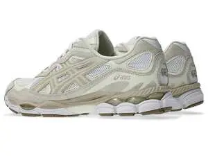Asics Gel-nyc Lace-up Sneakers