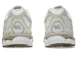 Asics Gel-nyc Lace-up Sneakers