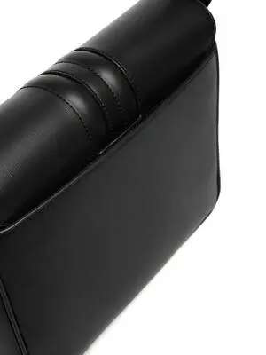 Bally Logo Shoulder Bag