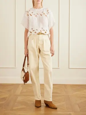 Isabel Marant Étoile Relda Top