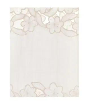 Isabel Marant Étoile Relda" Cropped Top With Floral Openwork